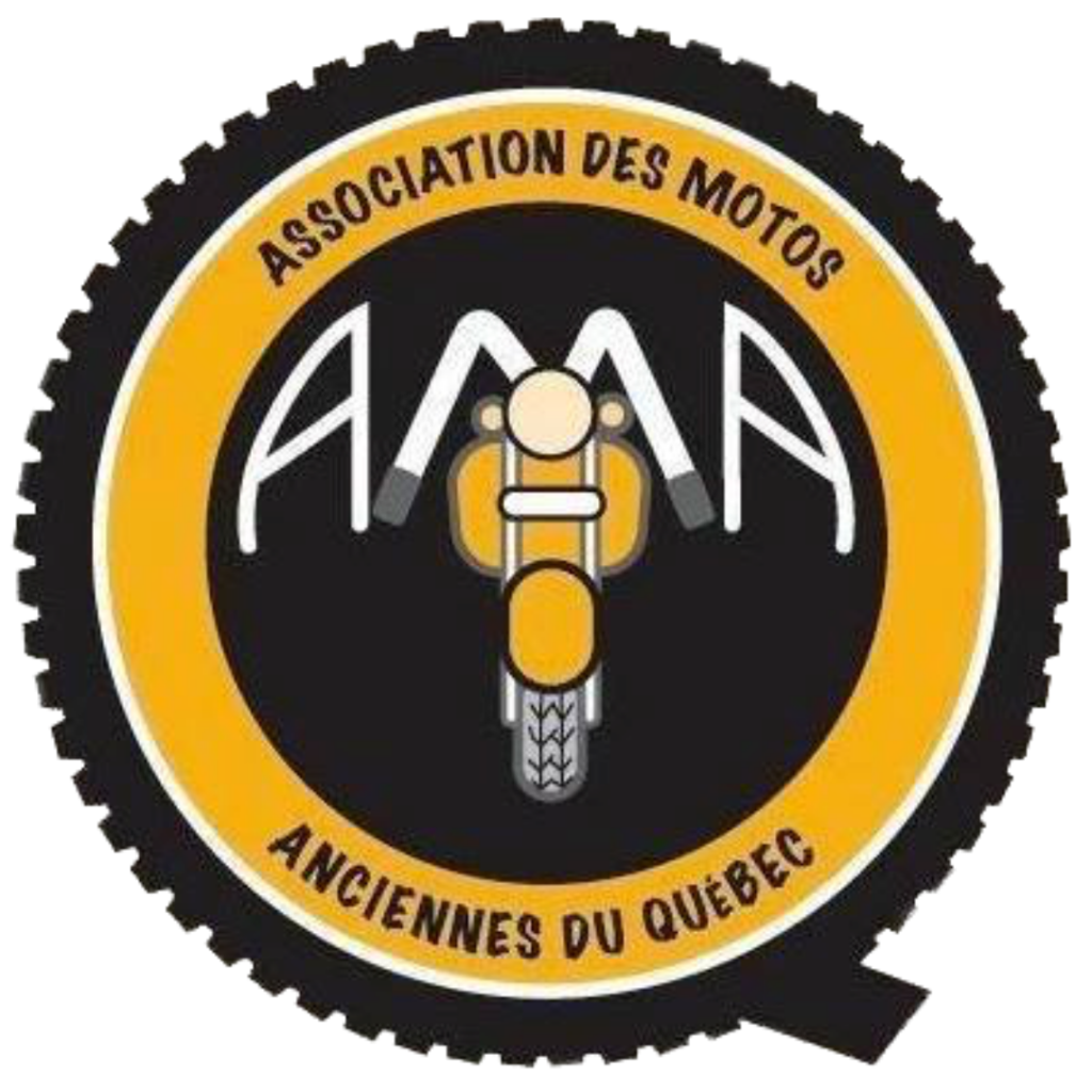 AMA-QUÉBEC – Pour les amoureux des motos anciennes